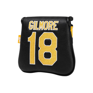 GOLF GODS - GOLF GODS Gilmore Mallet Putter Cover | The Agora