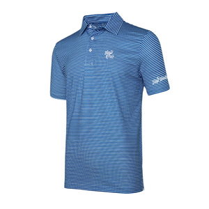 GOLF GODS - GOLF GODS Men's Dallas MVP Performance Polo | The Agora