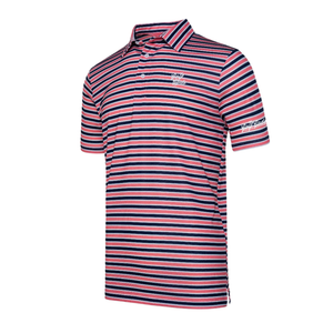 GOLF GODS - GOLF GODS Men's Houston MVP Performance Polo | The Agora