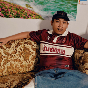 LOOM19 - LOOM19 Drop2 Yan-Tech Polo | The Agora